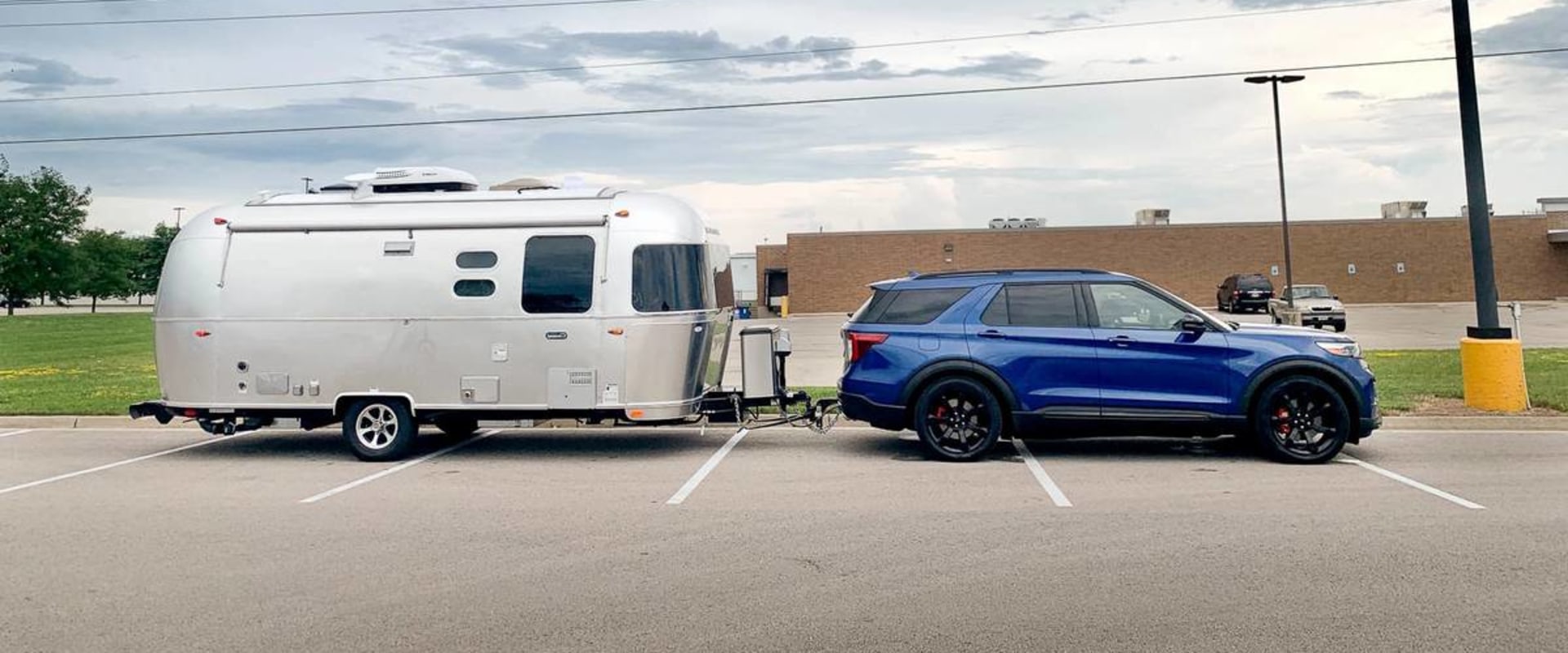What Happens When You Tow More Than Your Vehicle's Maximum Towing Capacity?