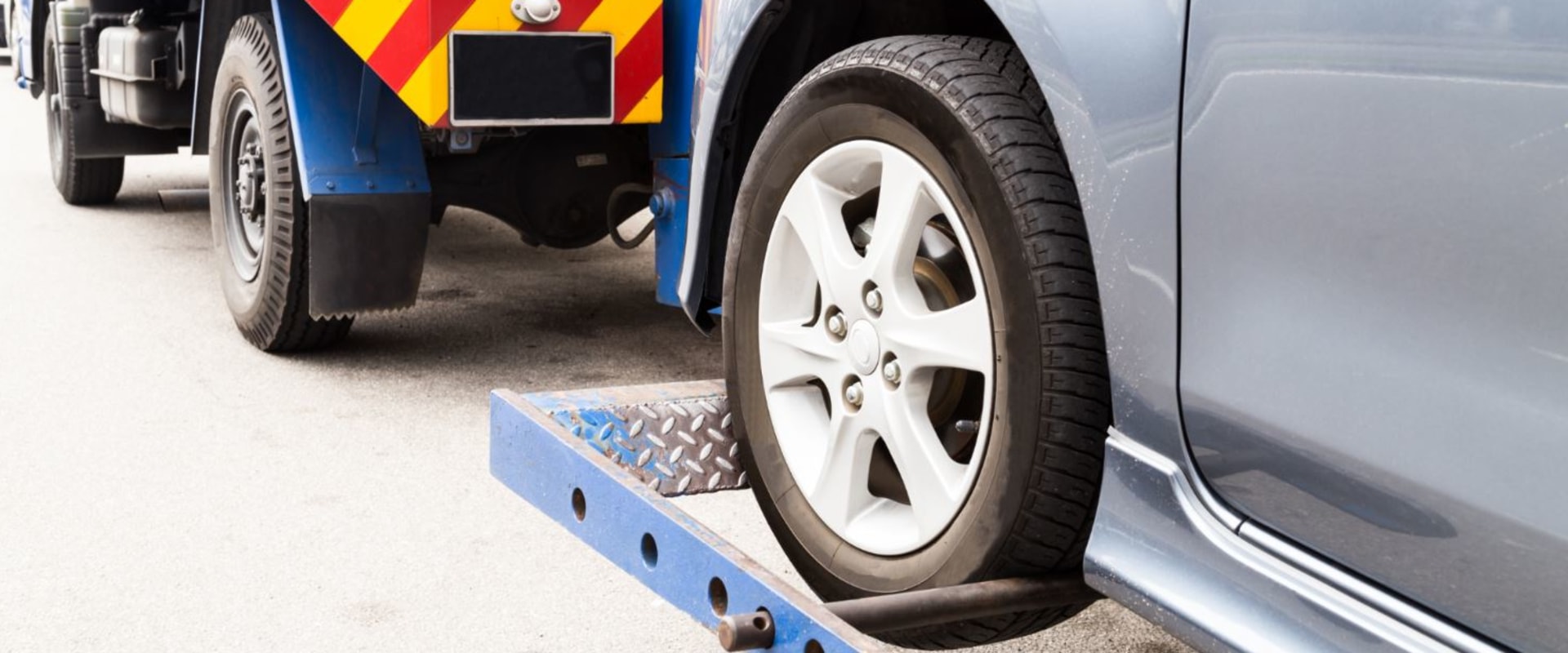 Safety Measures for Towing Services: What You Need to Know
